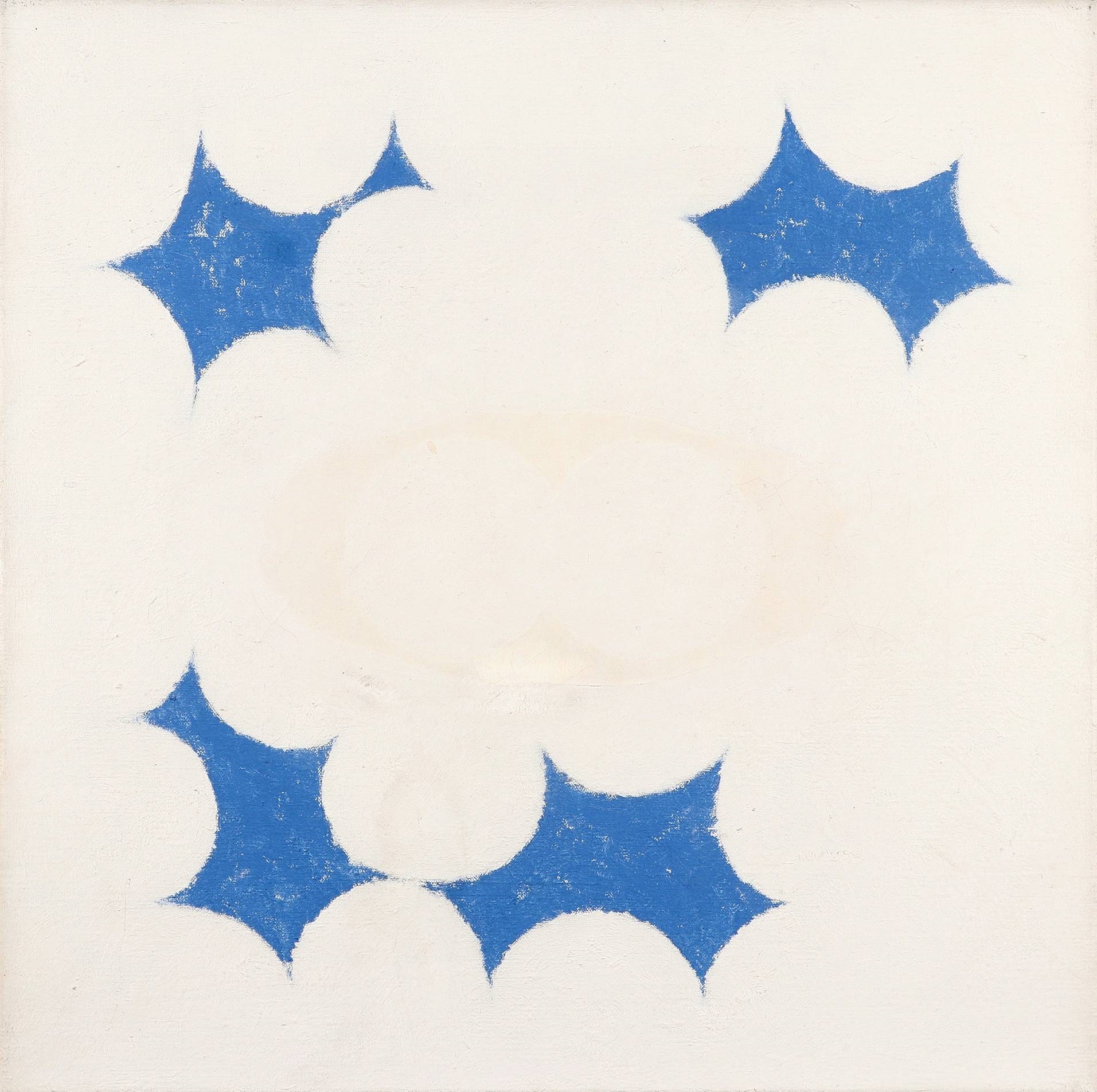 Erik Andriesse | Sunflower (1988) | MutualArt