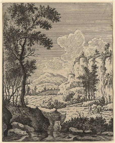 Jacob Lutma | 1 Artworks at Auction | MutualArt