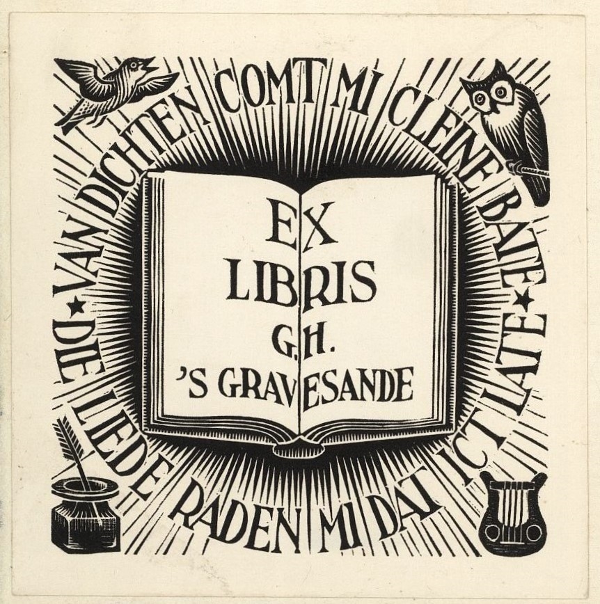 Maurits Cornelis Escher | CIRCLE LIMIT IV (HEAVEN AND HELL) (B./K./L./W ...