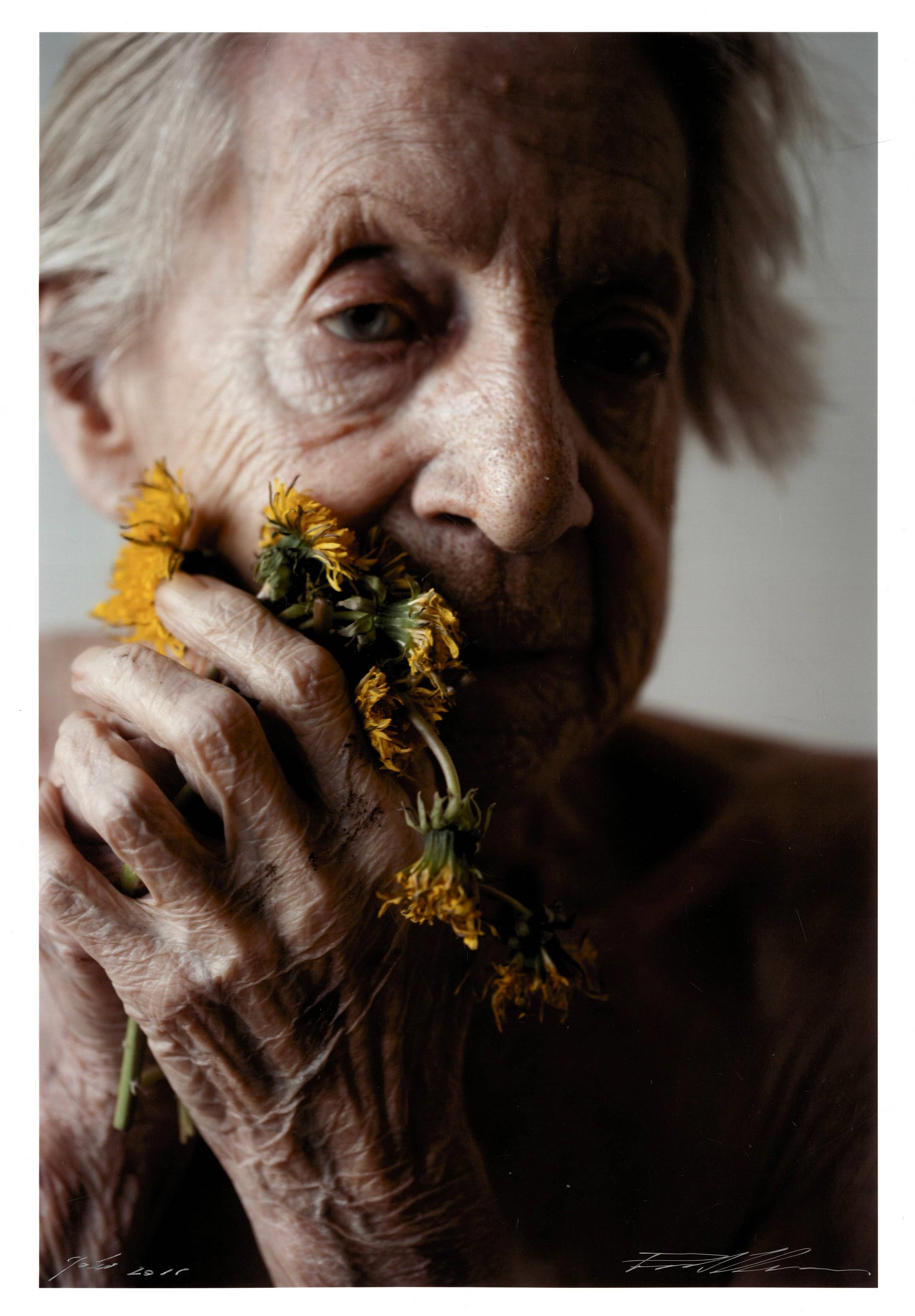 Paul Blanca | Blanca, Paul (1958-2021). (2015) | MutualArt