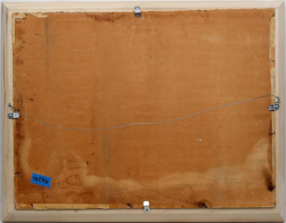 Alfred Hair | FLORIDA HIGHWAYMEN SURF'S UP | MutualArt