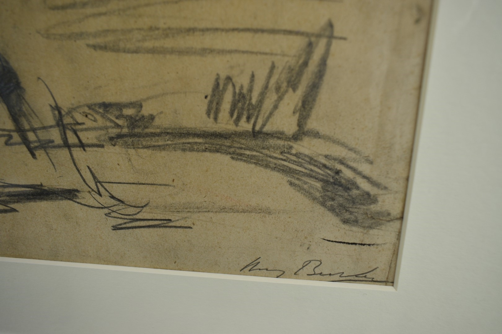 Harry Becker | Heavy Horses | MutualArt