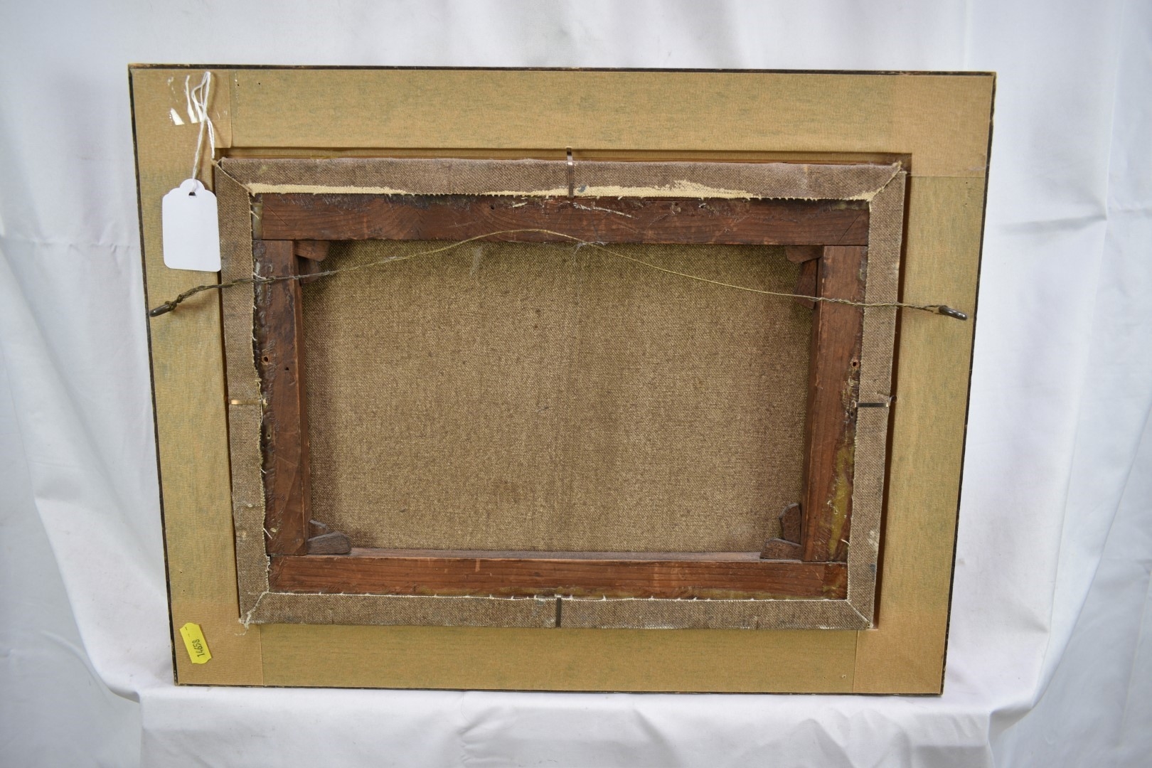 Robert Burrows | Cattle Watering | MutualArt