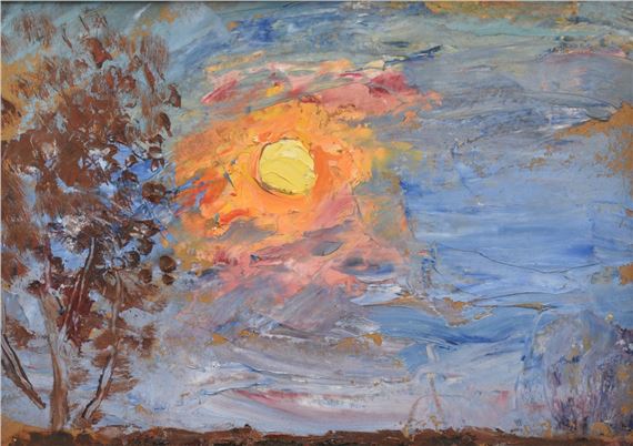 Jean Dryden Alexander | Jean Dryden Alexander (1911 | MutualArt