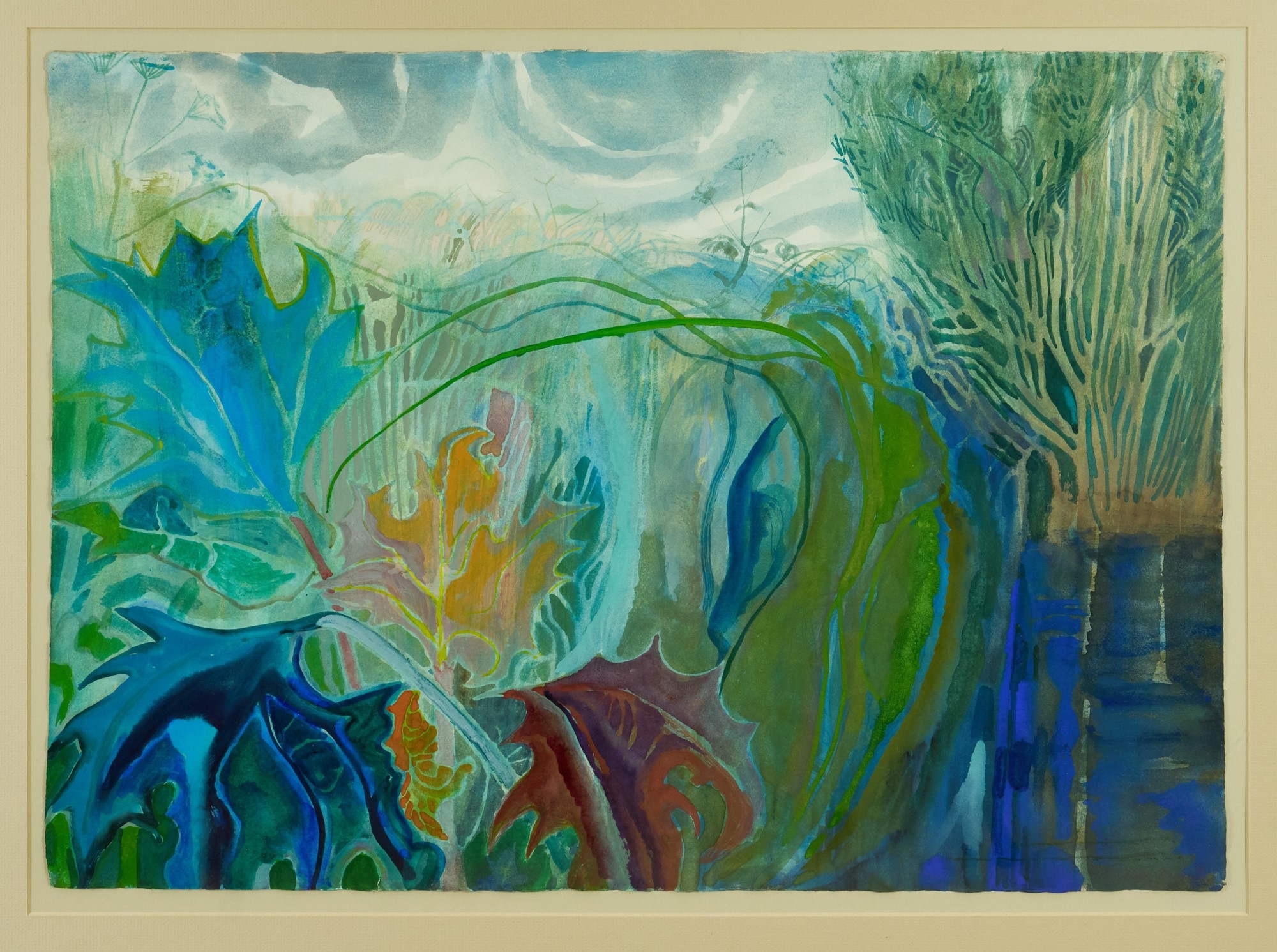 Michael Chase | Landscape | MutualArt