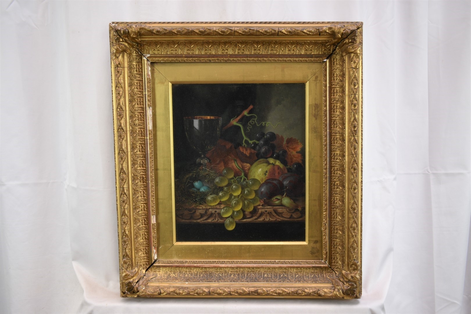 Henry George Todd | Still Life | MutualArt