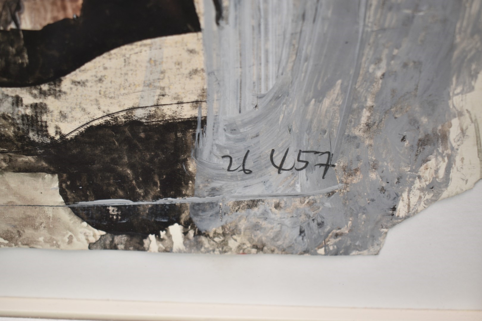 Roy Turner Durrant | Figure Study (1978) | MutualArt