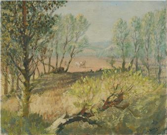 Christopher Perkins | 38 Artworks at Auction | MutualArt