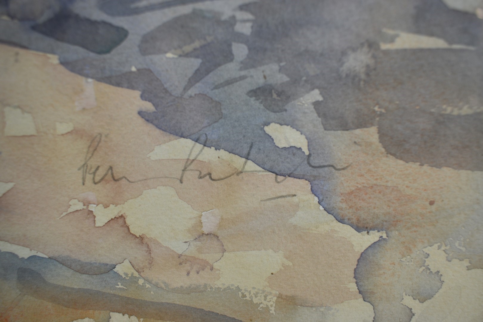 Peter Partington | Cattle in a Farmyard | MutualArt