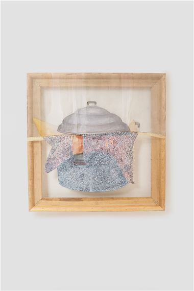John Vo: Central Massachusetts... | Exhibitions | MutualArt