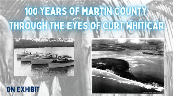 Curt Whiticar: 100 Years Of... | Exhibitions | MutualArt