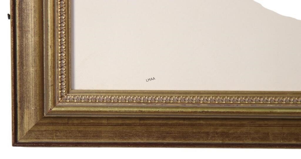 Isidore Opsomer | PENCIL SIGNED ISIDORE OPSOMER ENGRAVING | MutualArt