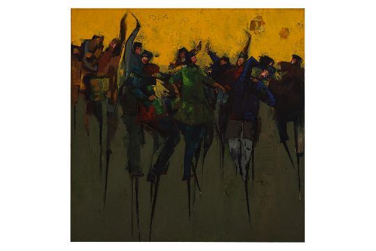 Lim Thian Seng | 1 Artworks at Auction | MutualArt