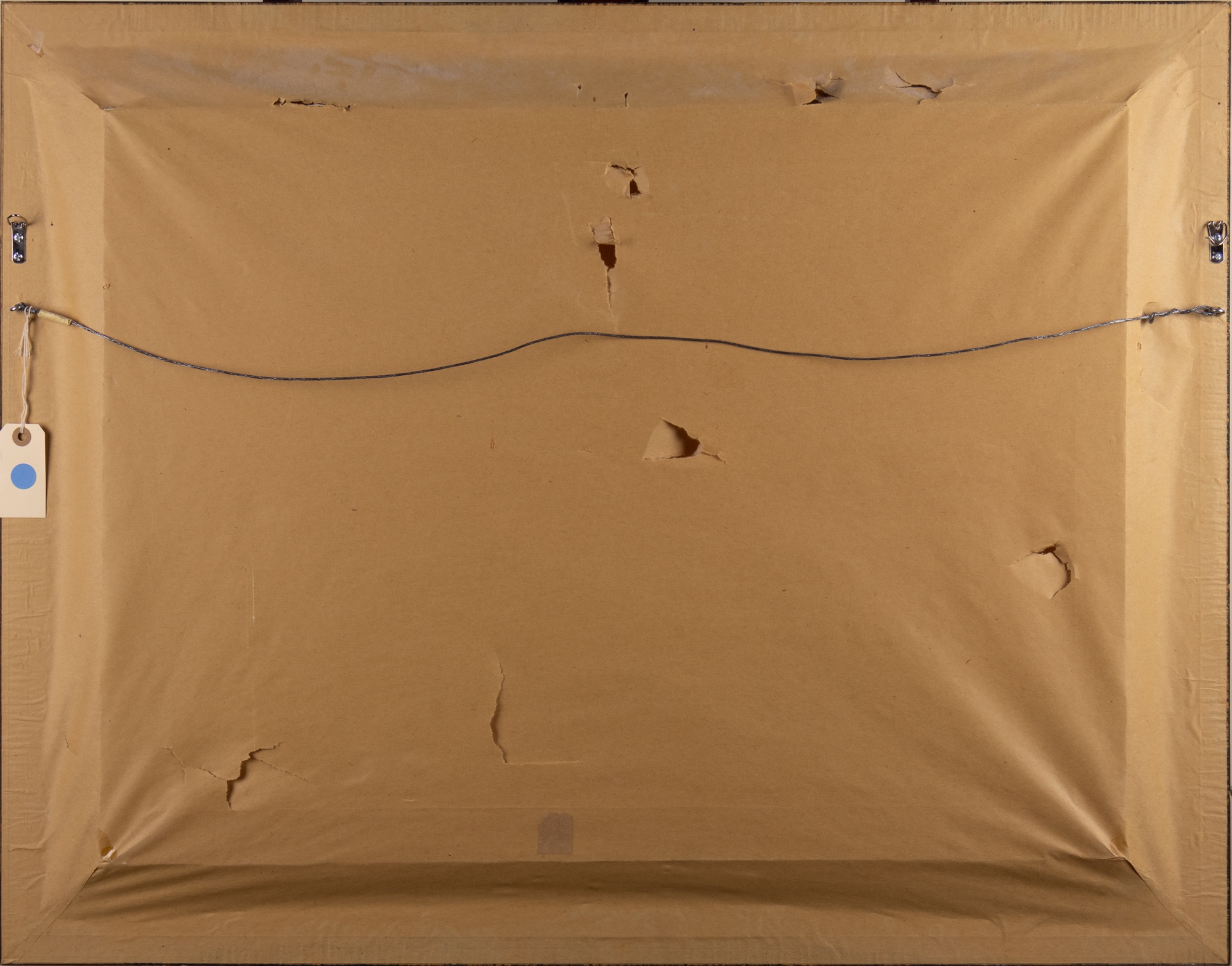 Keith Fay | Dawn in the Tetons | MutualArt