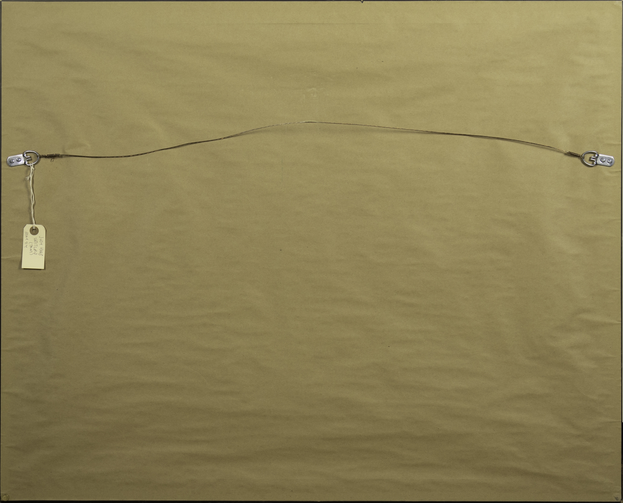 Judy Haas | ), Trout (1999) | MutualArt