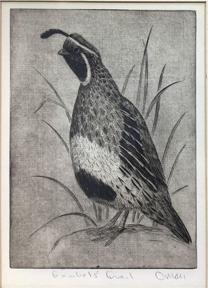 Sheridan Oman | 5 Artworks at Auction | MutualArt