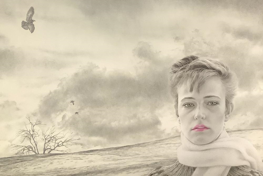 M. Bernard Loates | M Bernard Loats Signed & Numbered Lithograph ...