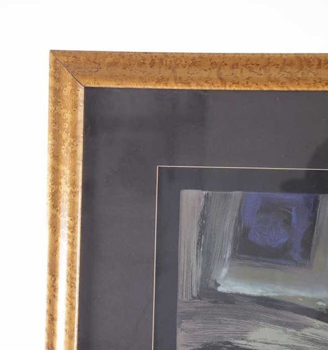 Darren Vigil Gray | Portrait of Jill (Circa 1980) | MutualArt