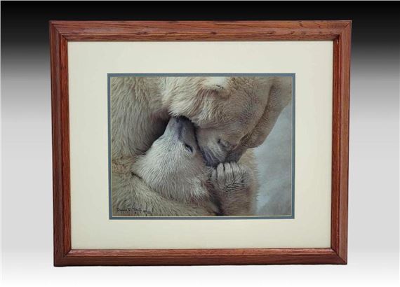 Donald D. Smith | Wildlife (1986) | MutualArt