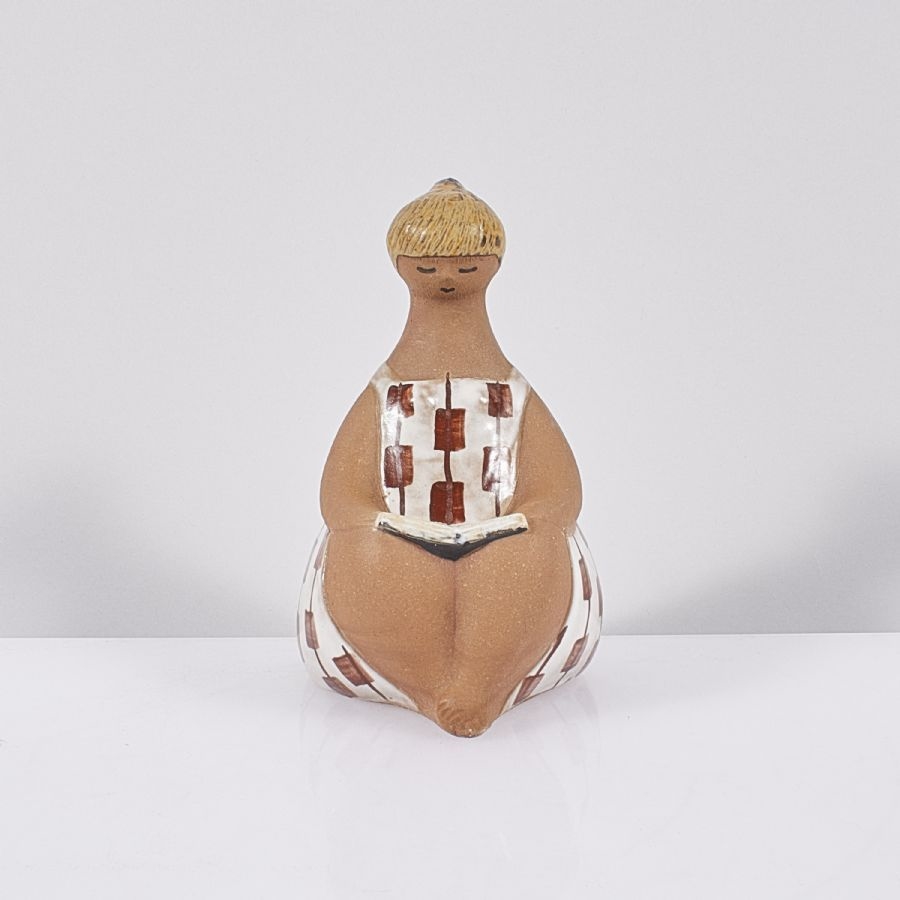 Lisa Larson | Lotta | MutualArt