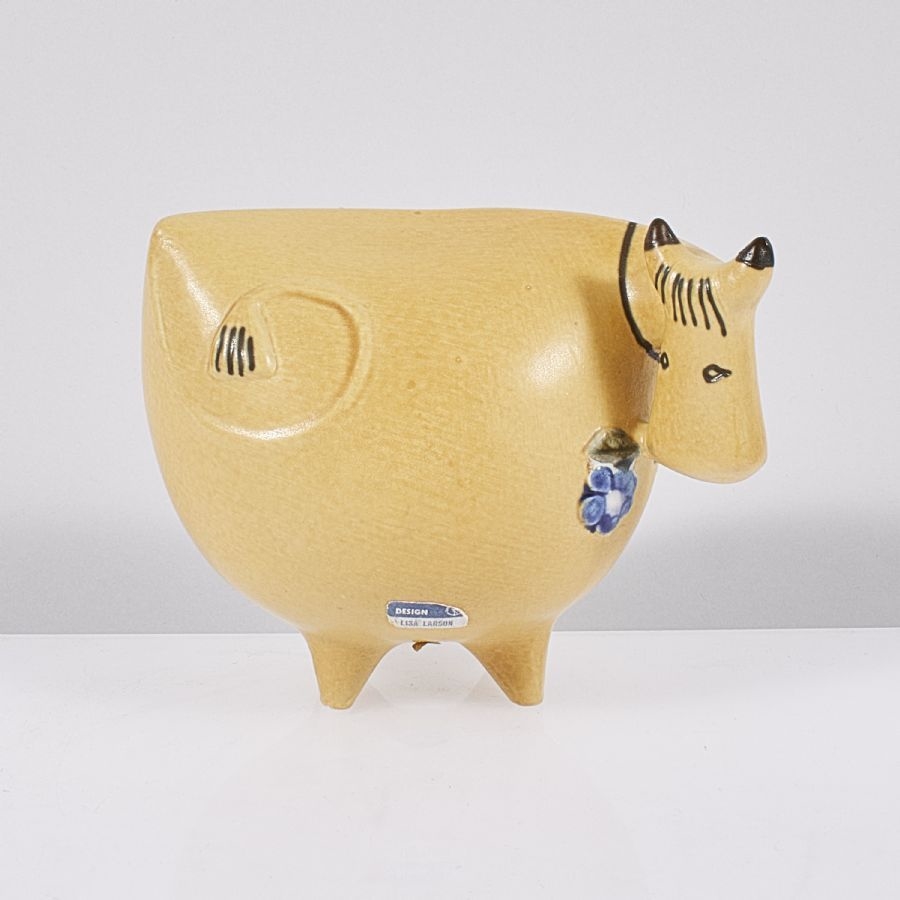 Lisa Larson | Lotta | MutualArt