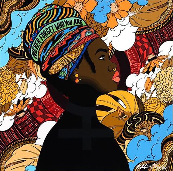 Ndubisi Okoye | 3 Artworks at Auction | MutualArt