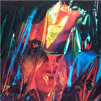 James Rosenquist | 3,567 Artworks at Auction | MutualArt