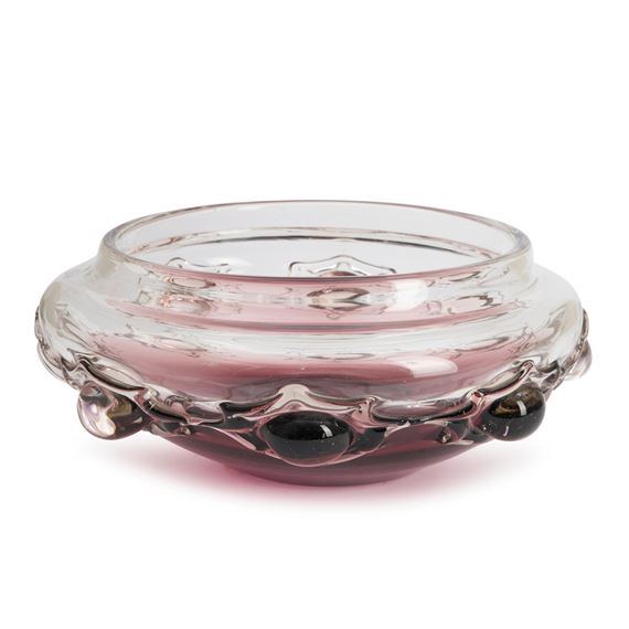 Le Verre Francais | CHARLES SCHNEIDER LE VERRE FRANCAIS GLASS CENTER ...