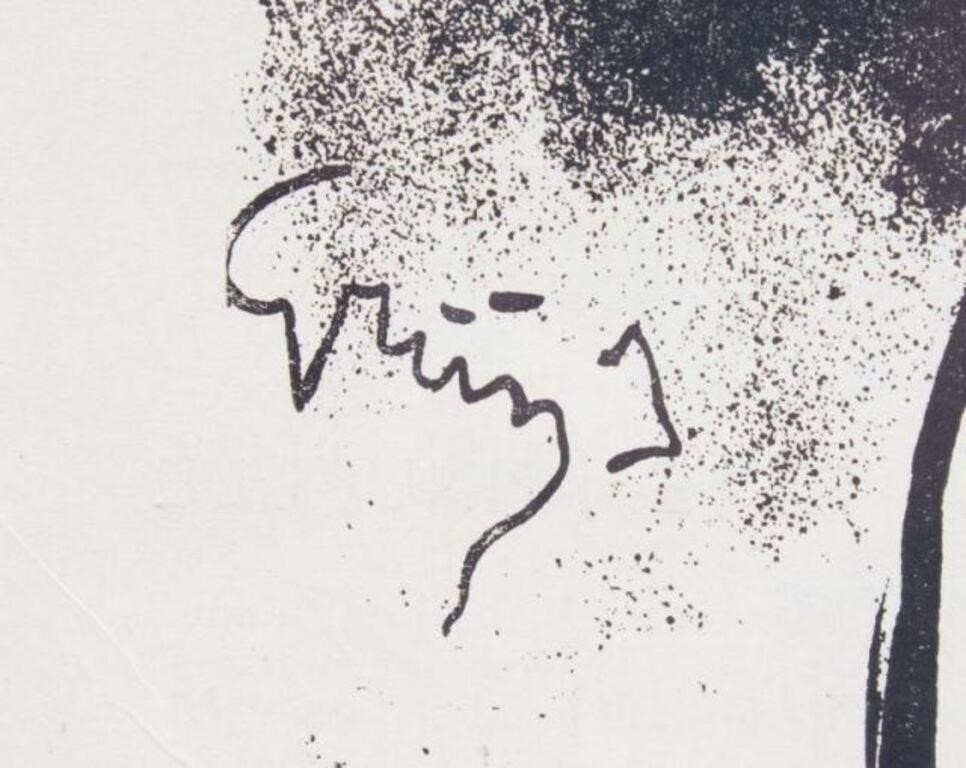 Jules-Alexandre Grün | French Poster for The Carillon, Jules Grun (1894 ...