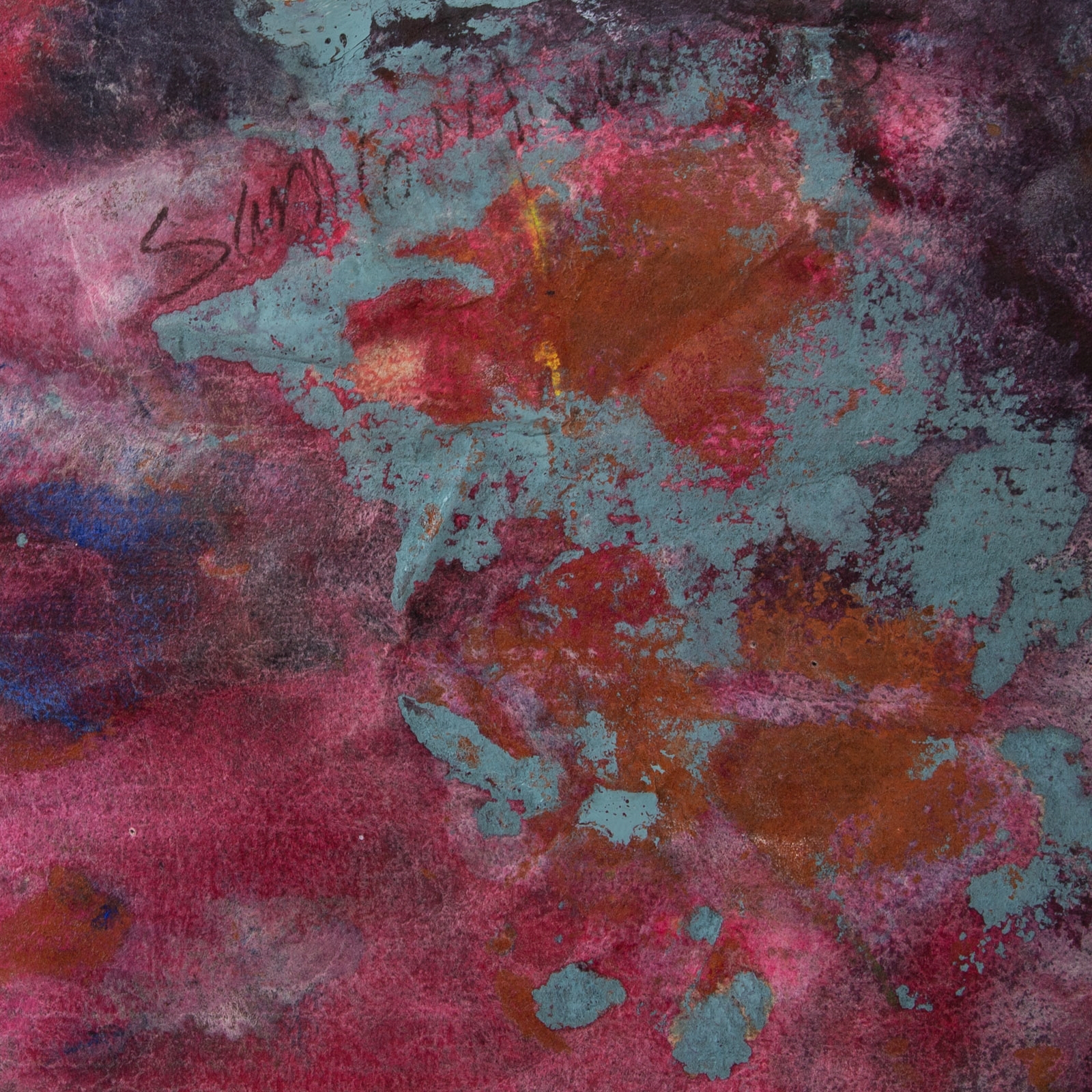 Sam Gilliam | Abstract (1930) | MutualArt
