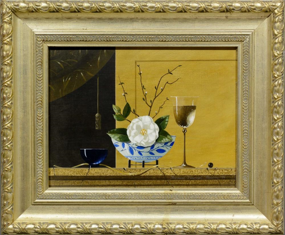 Michael Vincent Murphy | Still Lifes (1997) | MutualArt