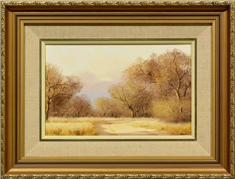 Thomas Hacking | 64 Artworks at Auction | MutualArt