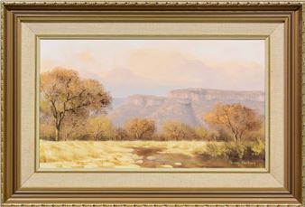 Thomas Hacking | 65 Artworks at Auction | MutualArt