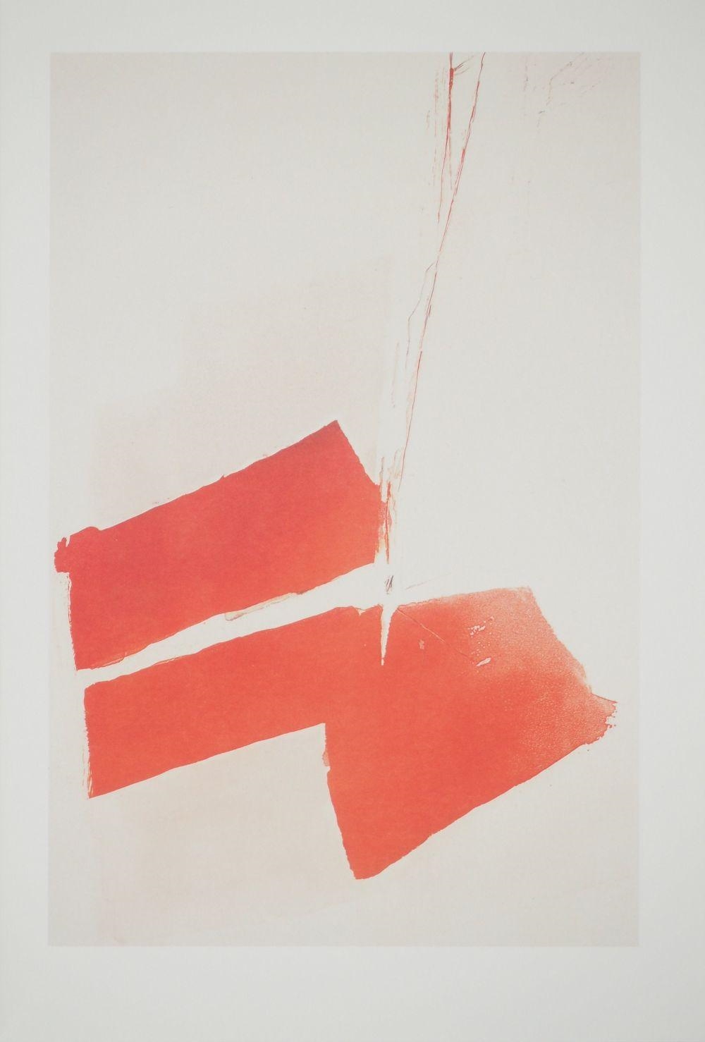 Pierre Tal-Coat | Mineral composition (1990) | MutualArt