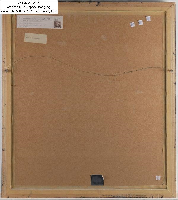 Paul Storey | Young St Augustine | MutualArt