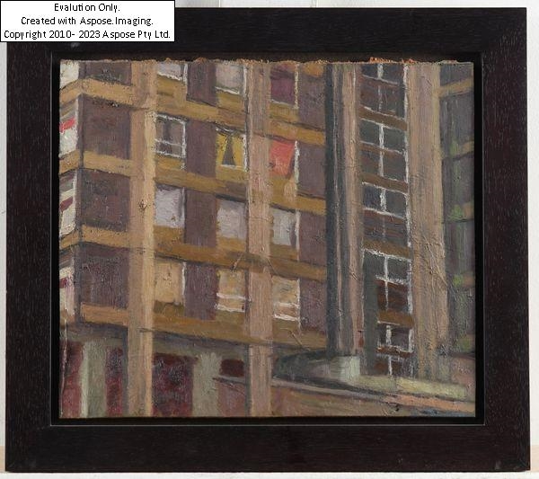 David Hepher | Study for | MutualArt