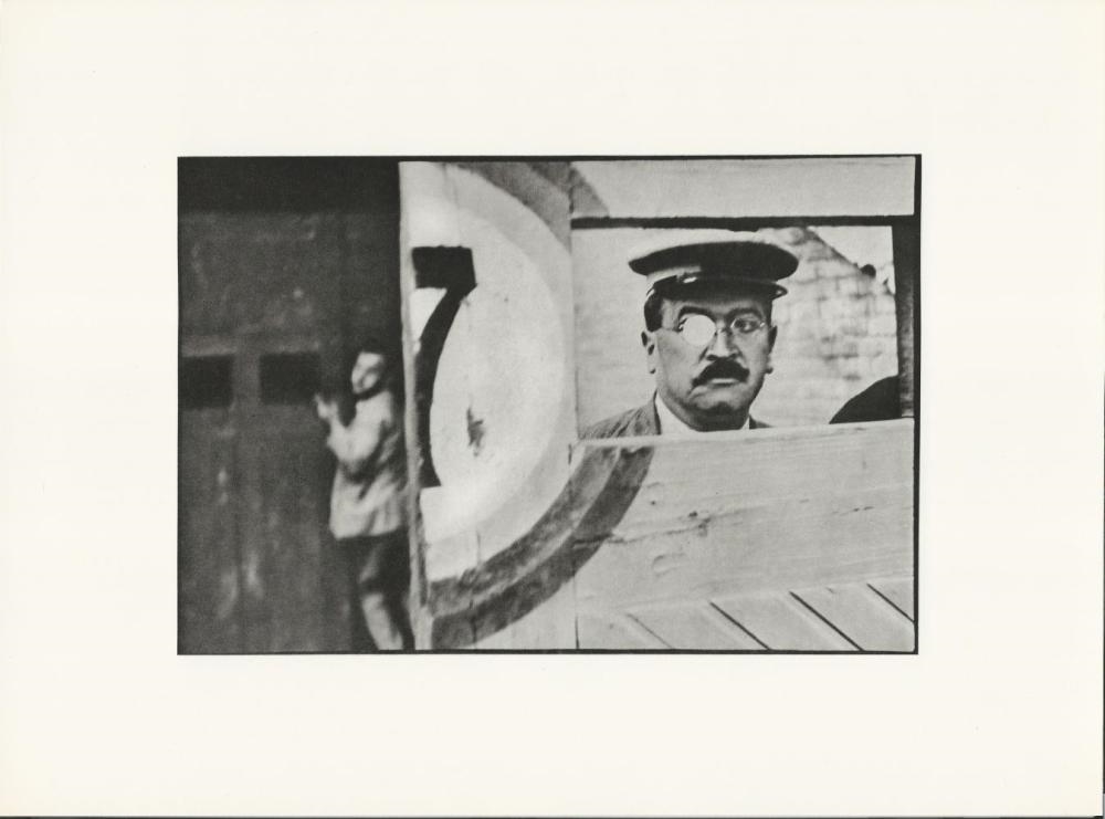 Henri Cartier-Bresson | Henri Cartier-Bresson - Valencia, Spain, 1933 ...