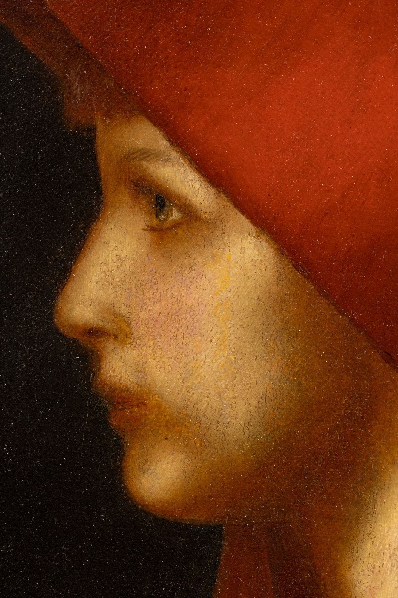 Jean-Jacques Henner | In the Manner of Jean-Jacques Henner (French ...