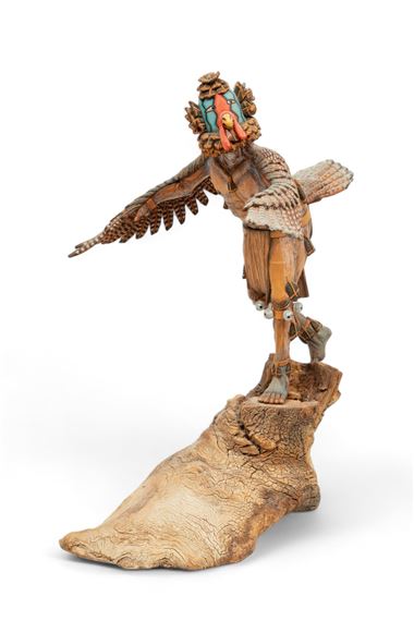 Arthur Holmes Sr. | 1 Artworks at Auction | MutualArt