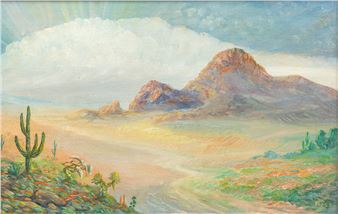 James Montgomery Flagg | 353 Artworks at Auction | MutualArt