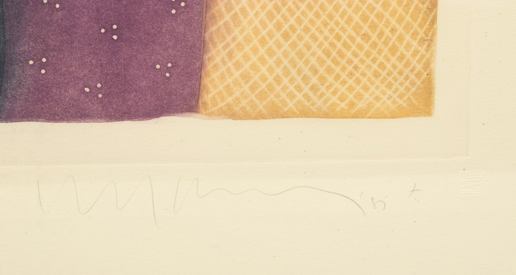 Eng Tay | Eng Tay (Malaysian, B. 1947) Etching on Paper, Bride, H 27.5 ...