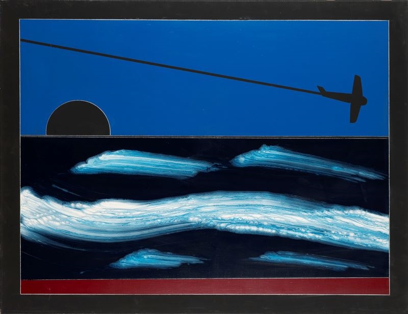 Franco Angeli | Adrianopoli | MutualArt