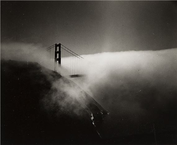 Minor White | MINOR WHITE (1908-1976 (1959) | MutualArt