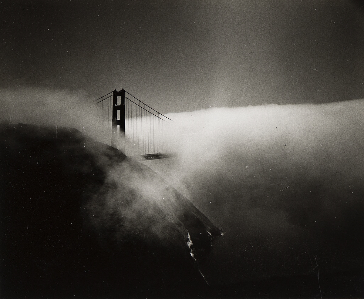 Minor White | Portland, Oregon | MutualArt