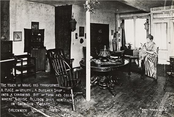 Jesse Tarbox Beals | JESSIE TARBOX BEALS (1870-1942 (1910 - 1917 ...