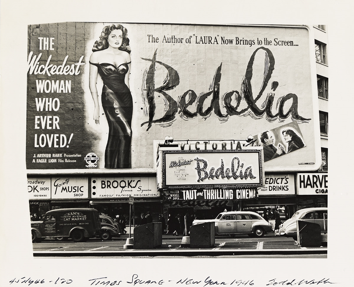 Todd Webb | TODD WEBB (1905-2000 | MutualArt