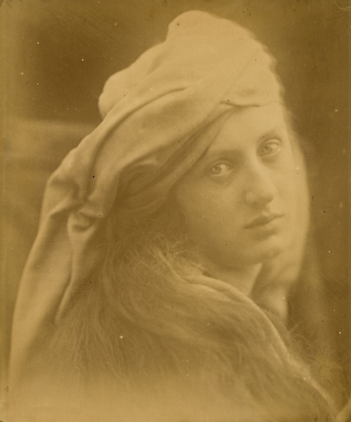 Julia Margaret Cameron | Gareth and Lynette | MutualArt