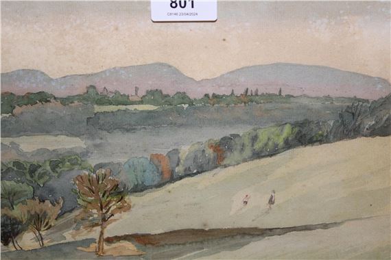 Sir Thomas Legge | 1 Artworks at Auction | MutualArt
