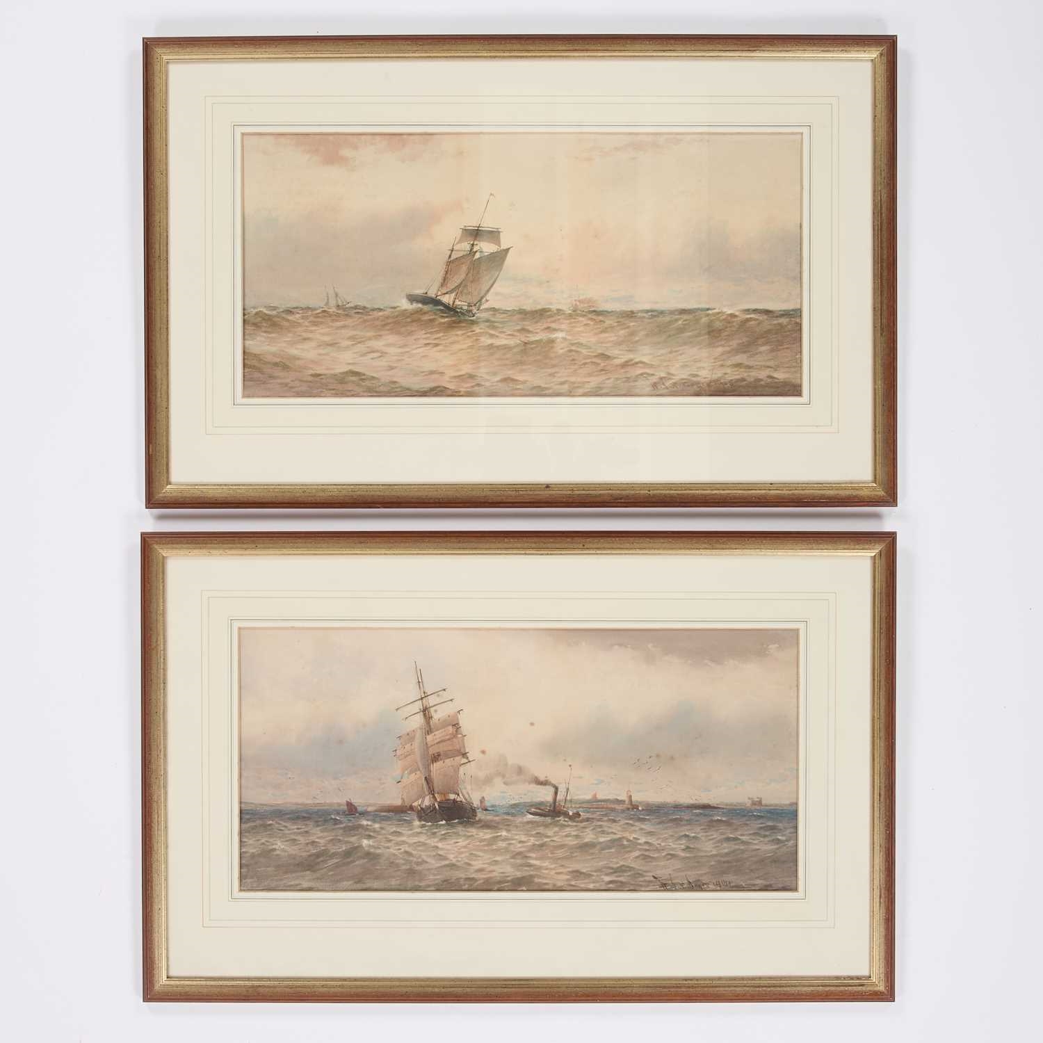 William Thomas Nicholas Boyce | WILLIAM THOMAS NICHOLS BOYCE (1858-1911 ...