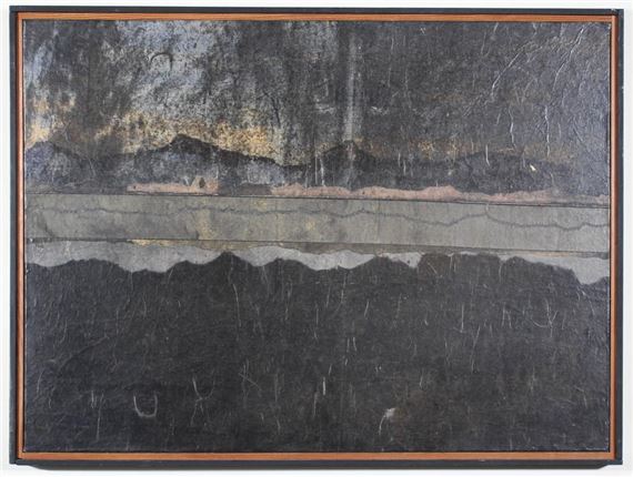 RAY HO | Rich Vein, | MutualArt